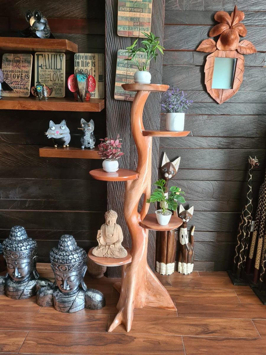 Display stands – Home gifts garden